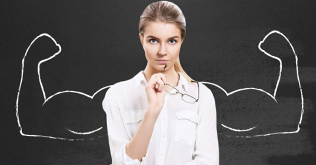 The ASSERTIVE Leader. Leadership Success - Learning2Lead.co.uk